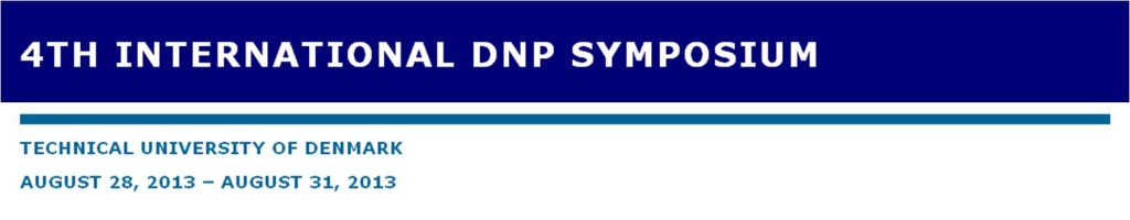 Poster presentation at 4th International DNP Symposium | SeRMN – NMR ...